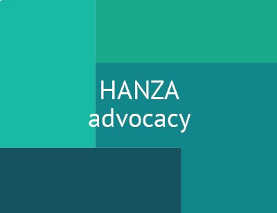 The role of Hanza