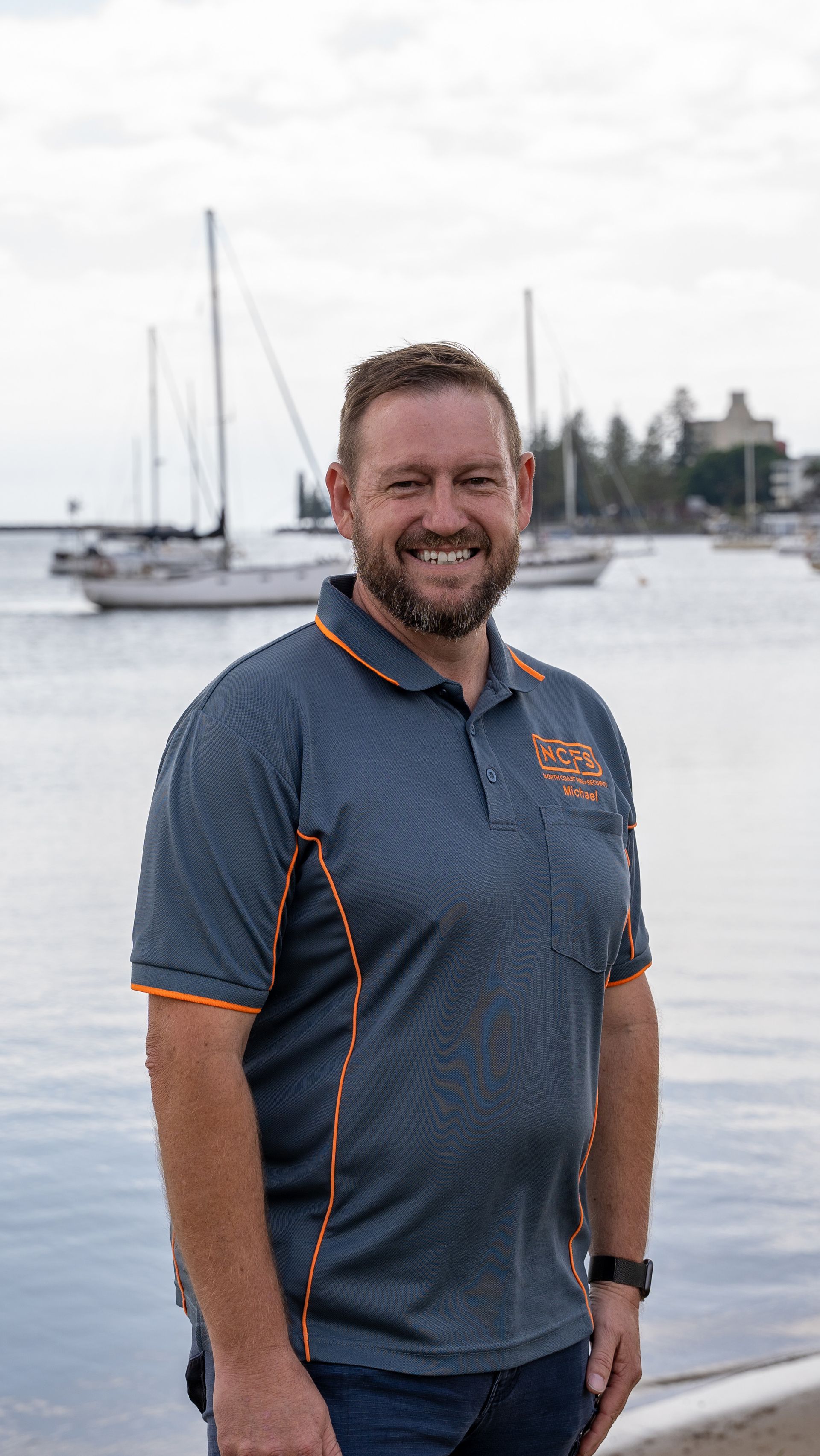 Learn More About Our Safety Team | Port Macquarie, NSW