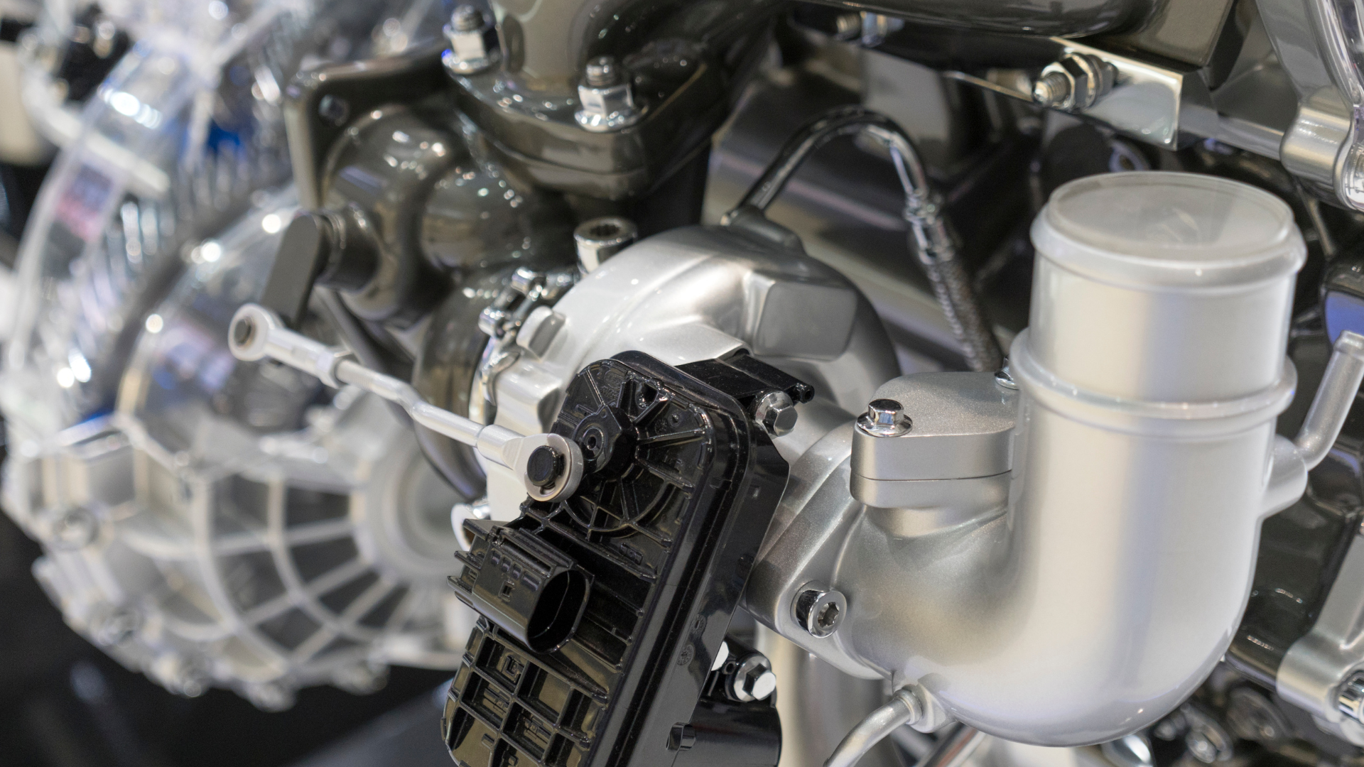 Hemi Performance Parts | Rittman, OH | 330-819-8267