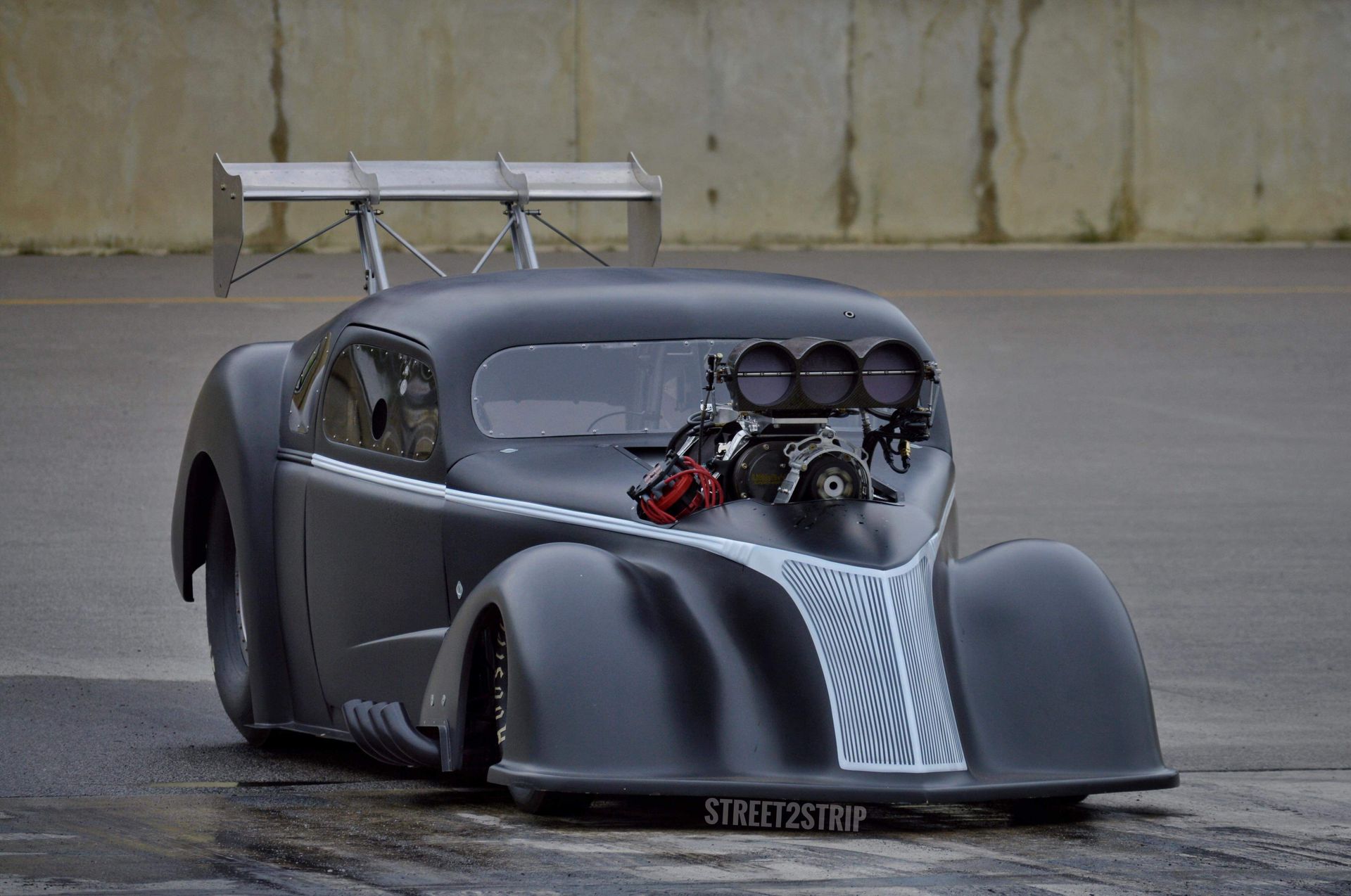 Hemi Performance Parts | Rittman, OH | 330-819-8267