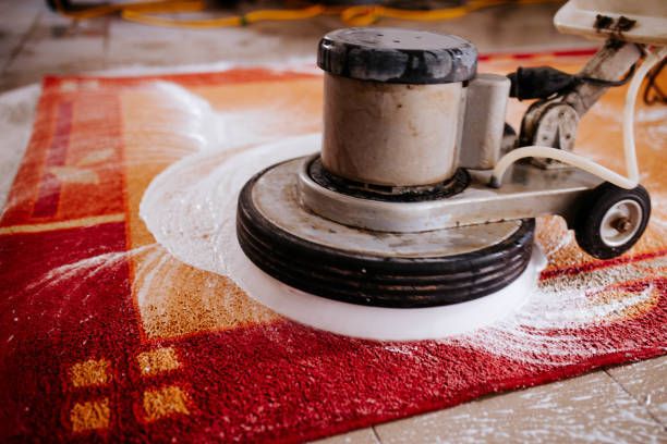 Carpet Cleaning Company | Ocean Isle Beach, NC | Matt’s