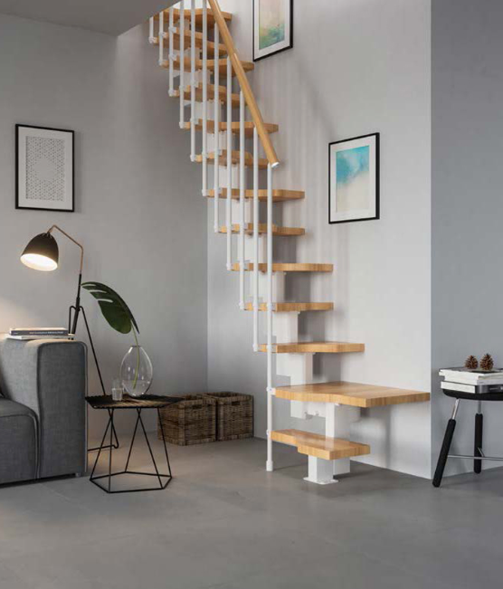 Stairs Plus | DIY Mini Stairs