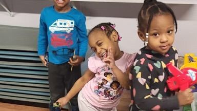 Happy Hearts Learning Center - HOME