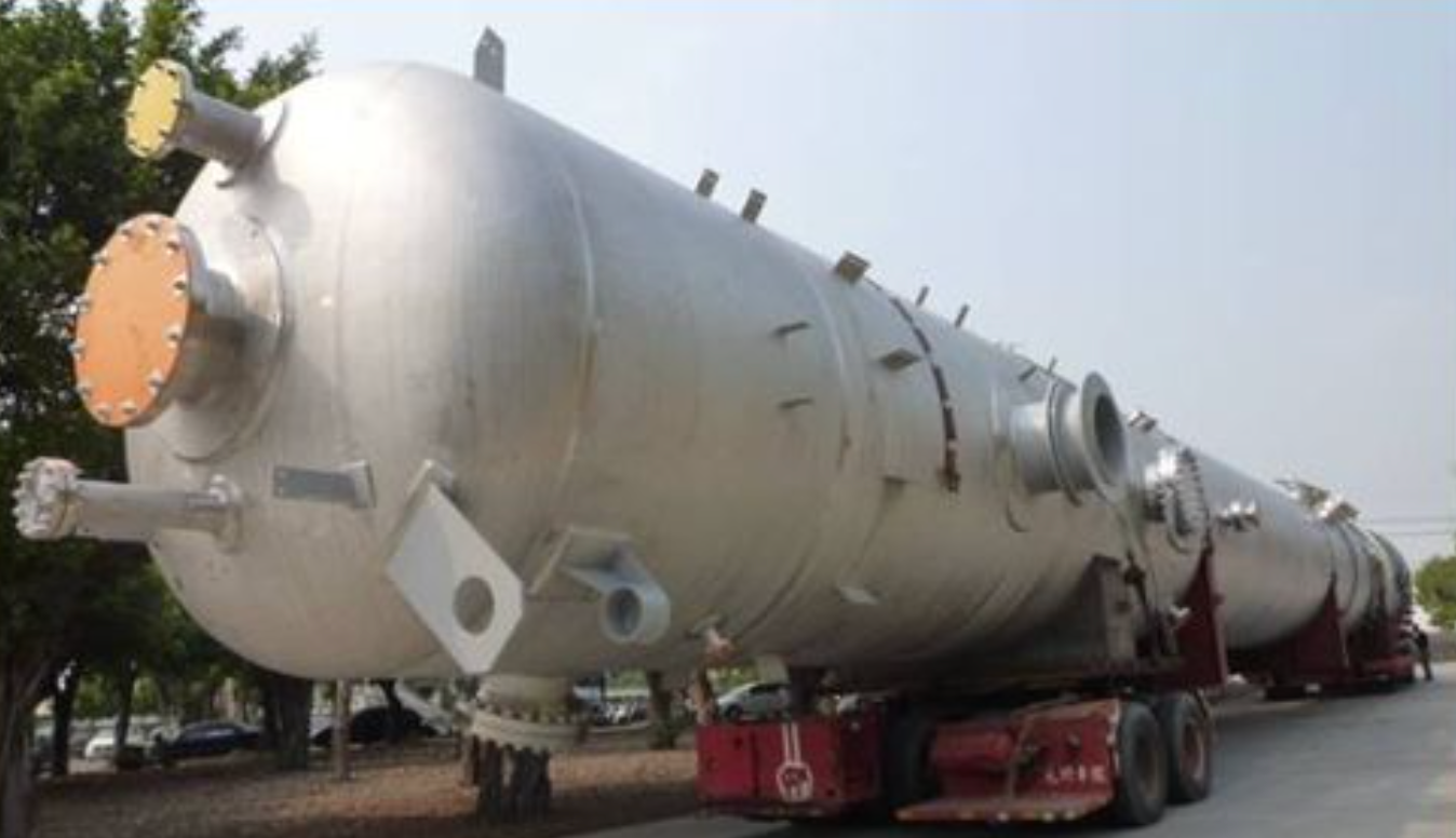Towers｜Ming Rong Yuan Business Co., LTD.