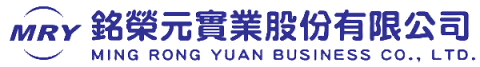 Contact Us｜Ming Rong Yuan Business Co., LTD.