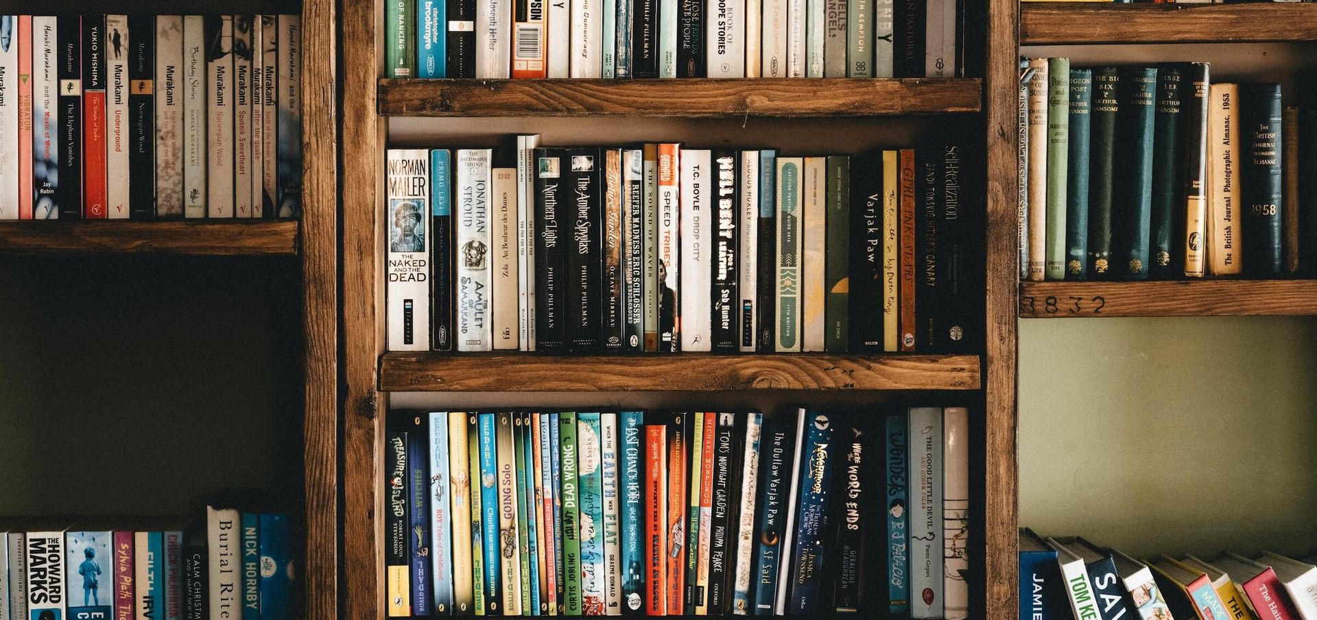 Awesome Benefits of Having a Basement Library at Home