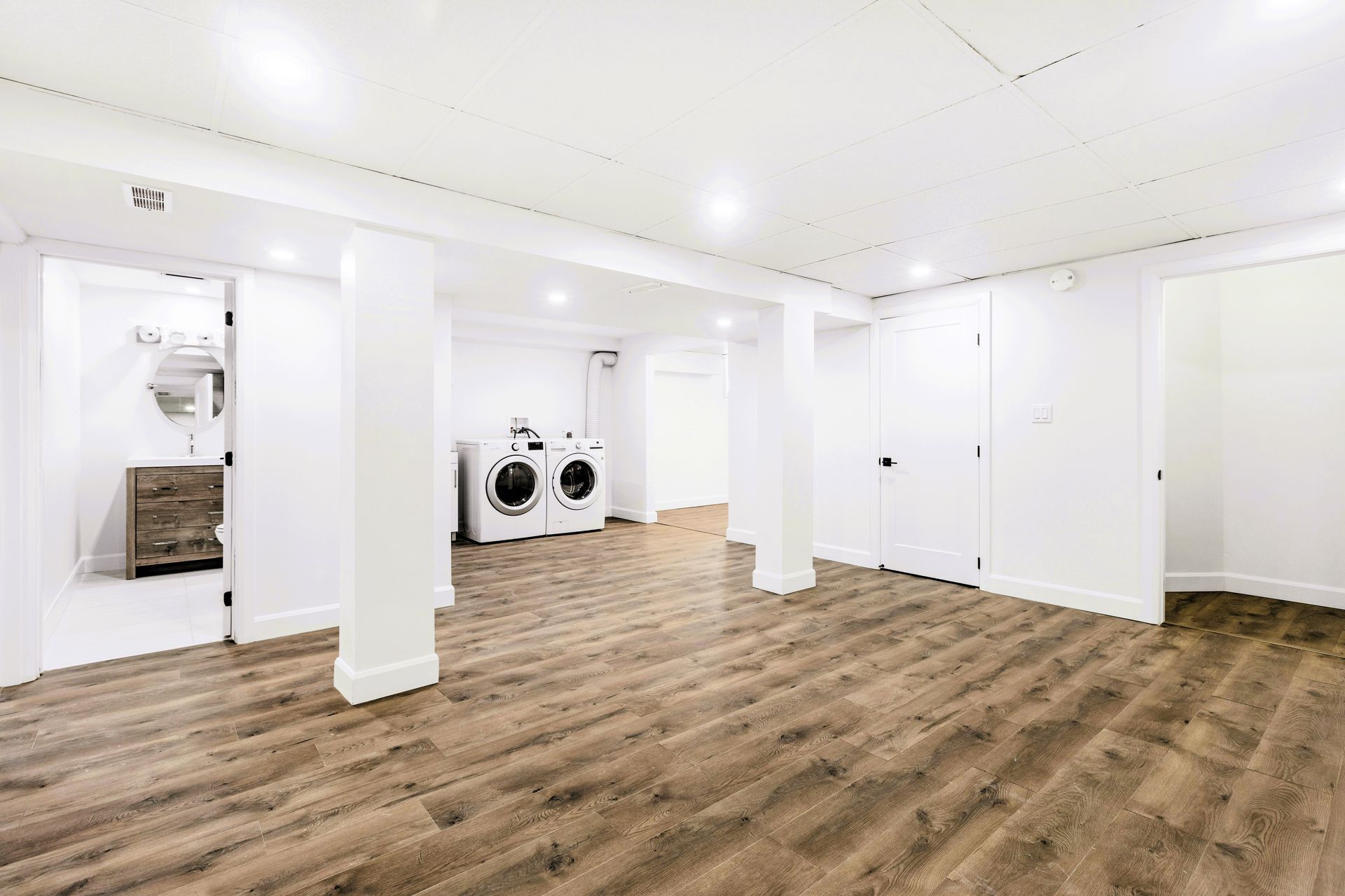 8 Best Basement Lighting Ideas for a Remodel