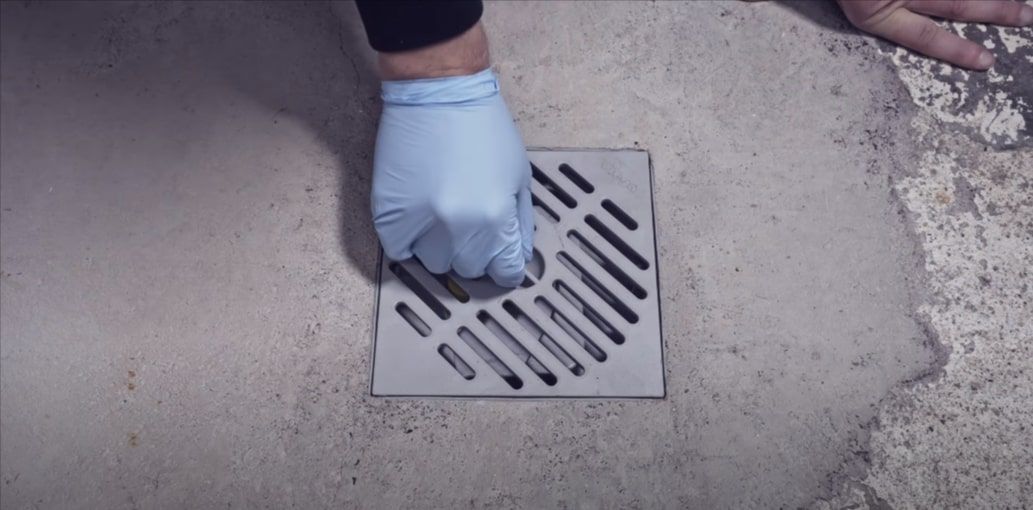 Why is a Basement Floor Drain so Important?