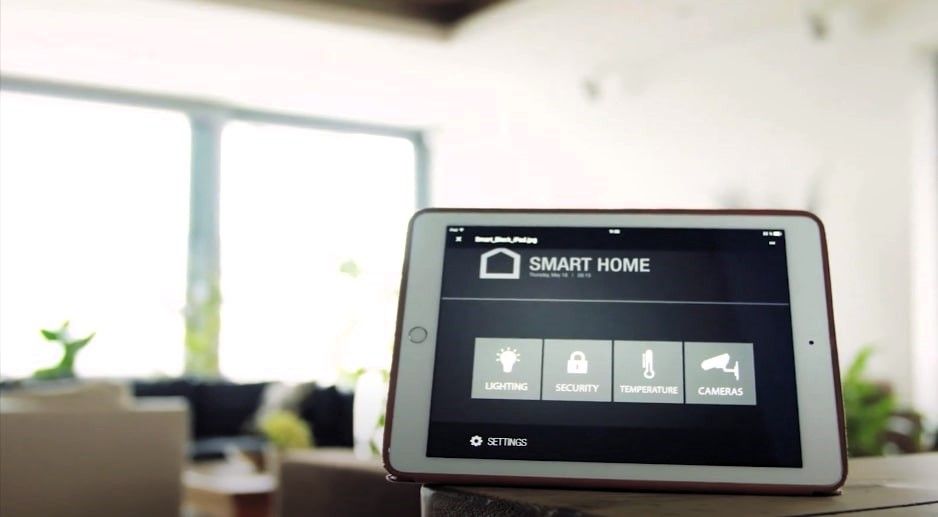 6 Smart Home Upgrades to Install during Your Basement Remodel