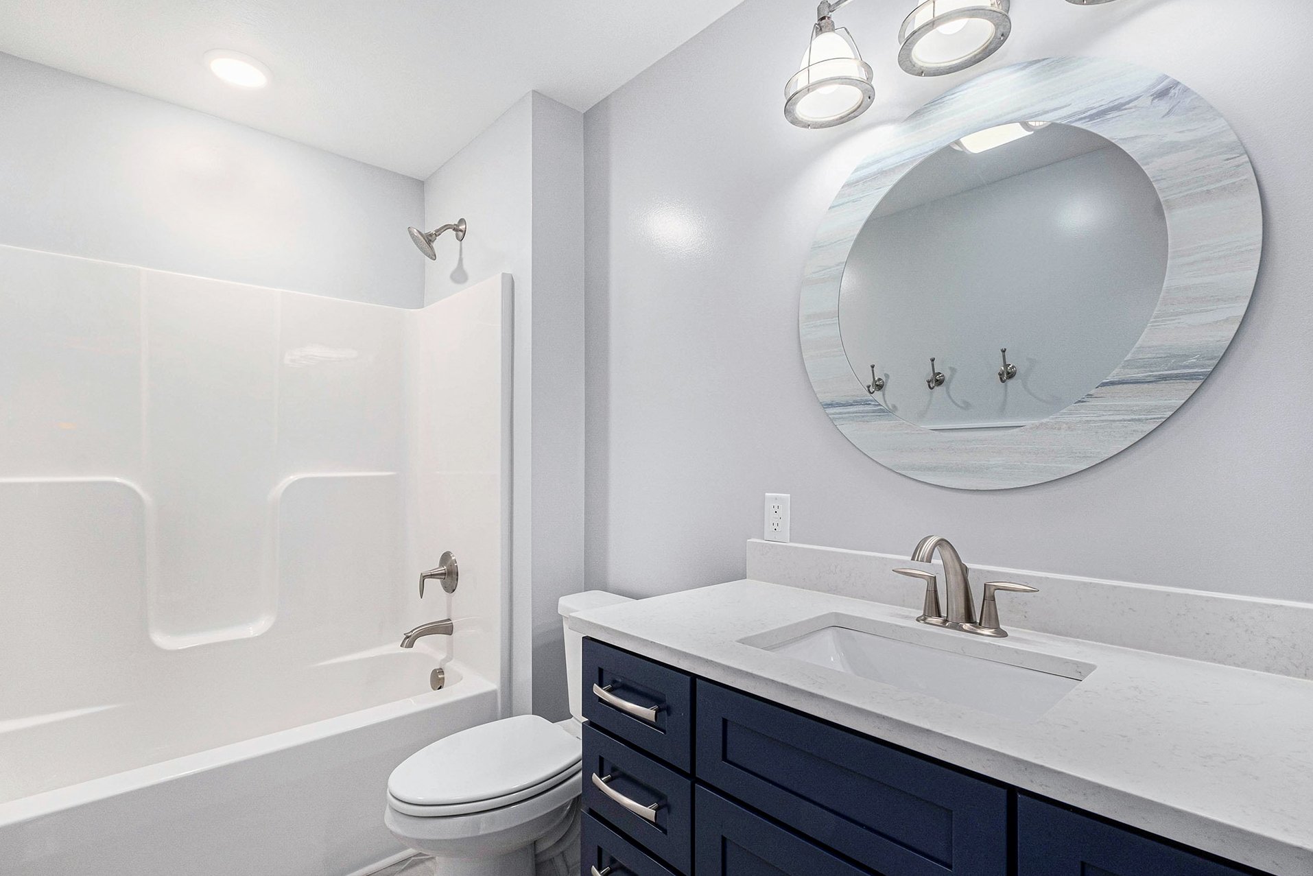 10 Basement Laundry Room Ideas to Transform Your Space