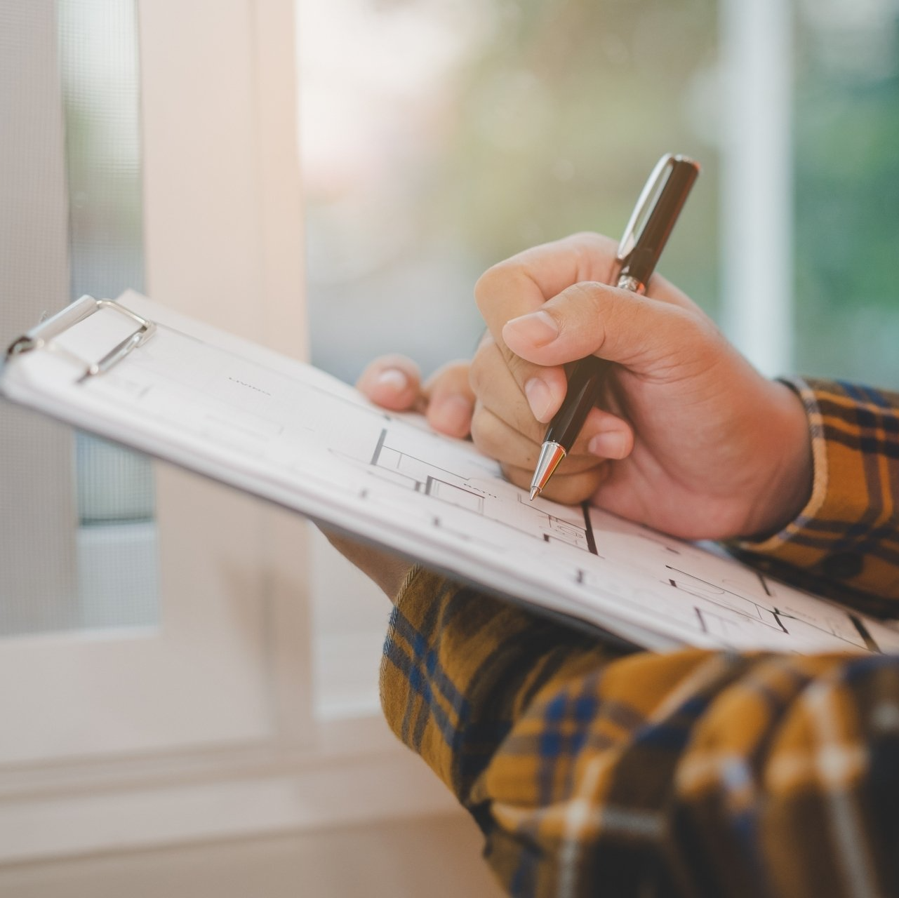 Home Inspection Services | Cabin Creek & Charleston, WV | Certified ...