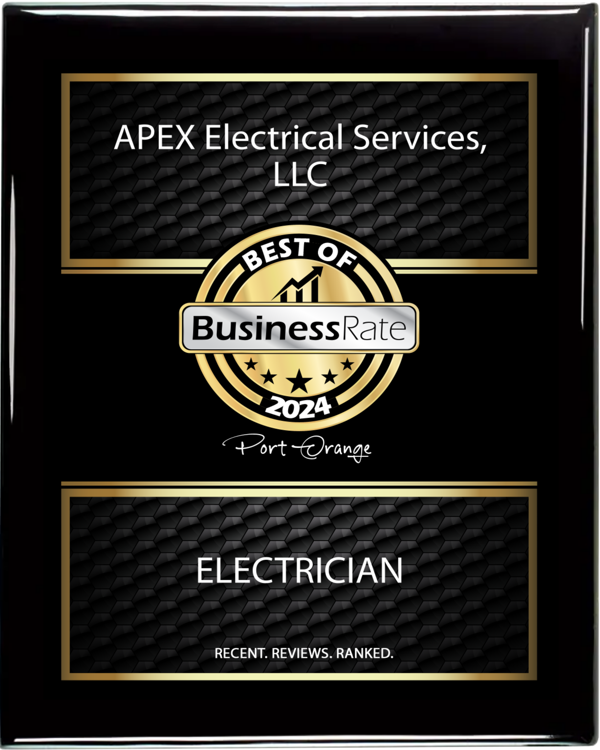 Electrical Services | Port Orange, FL | APEX Electrical