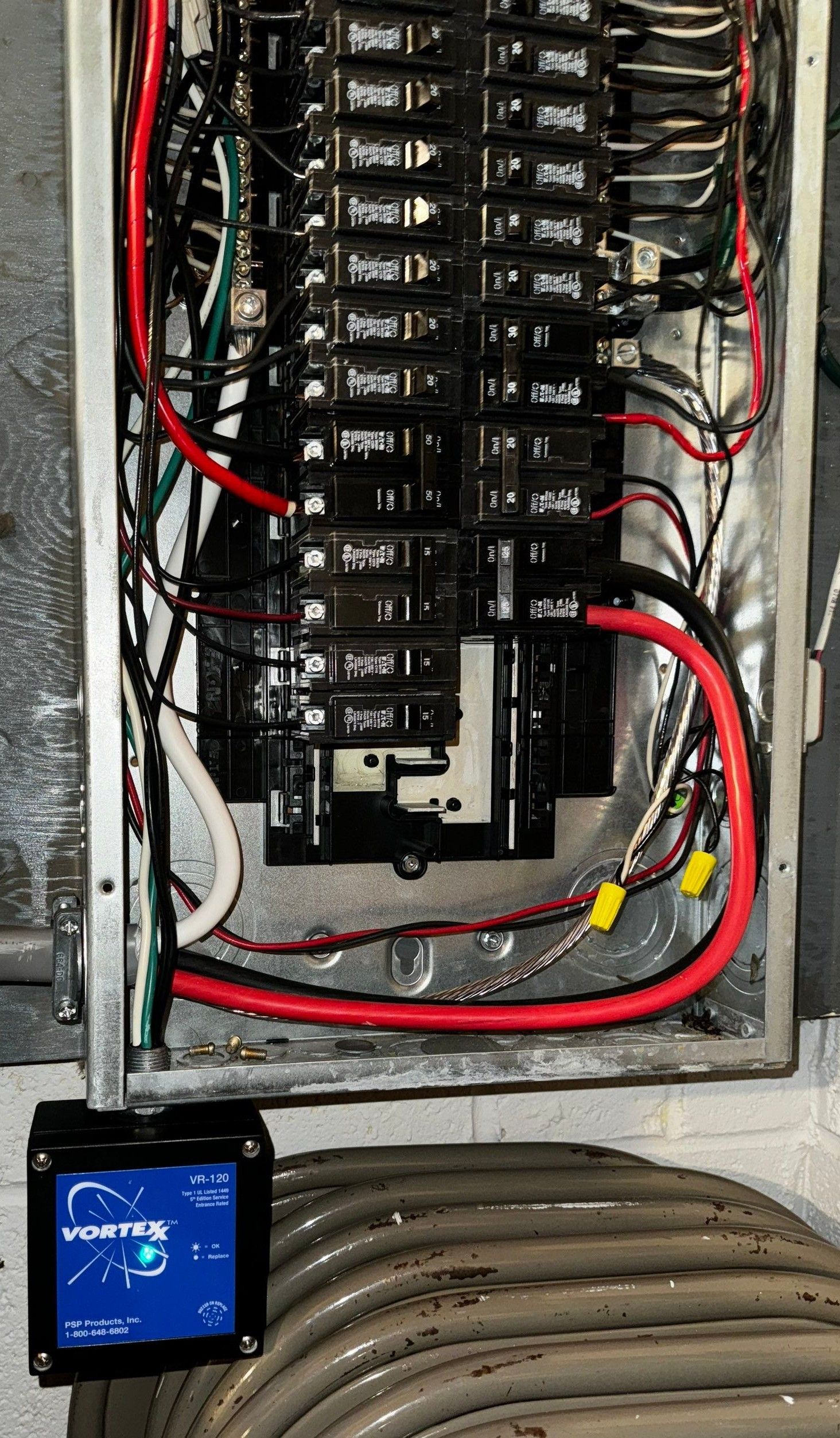 Electrician in Colonia, NJ | JDP Electric