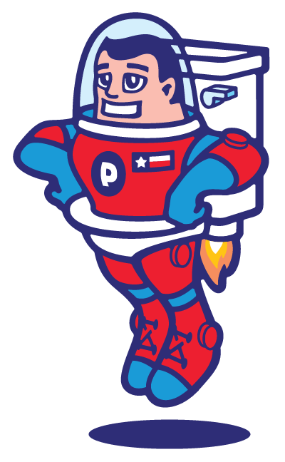 Plumbing Services | Mr Potty Plumbing | Katy, TX