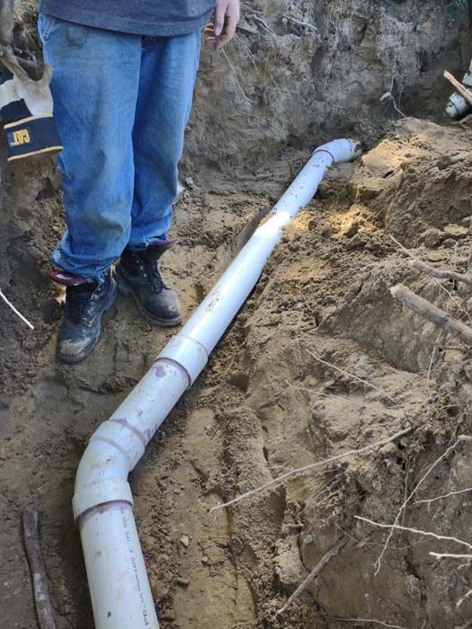 Gallery | Drain King | Monroe, Freehold, South Brunswick, East ...