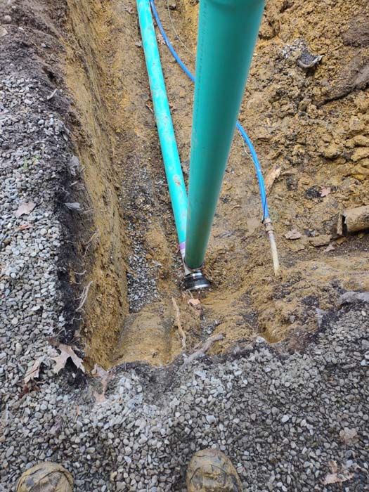 Gallery | Drain King | Monroe, Freehold, South Brunswick, East ...
