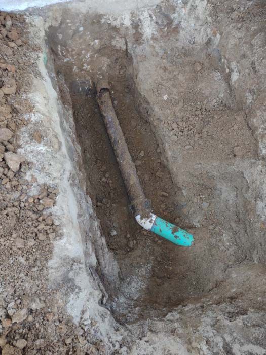 Gallery | Drain King | Monroe, Freehold, South Brunswick, East ...