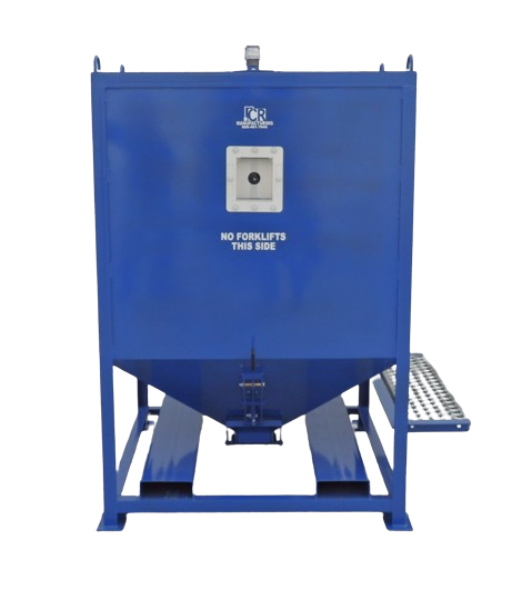 Grain Return Systems | CR Manufacturing