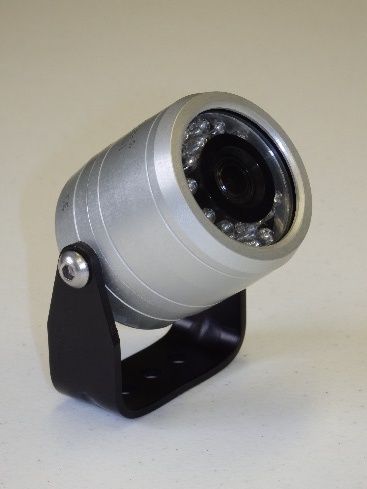 Grain Probe Video Cameras | CR Manufacturing