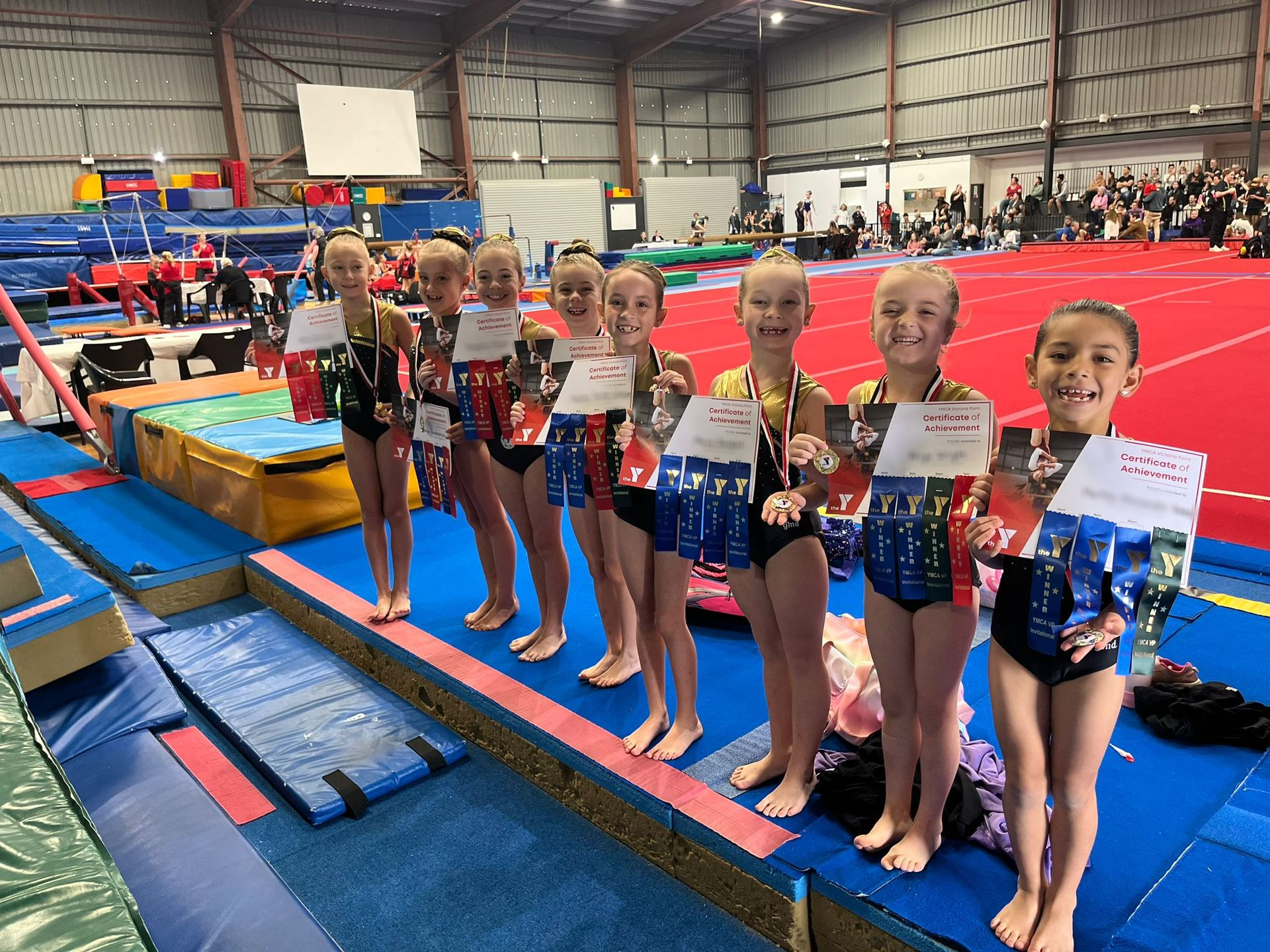 Contact Us | Gold Medal Gymnastics