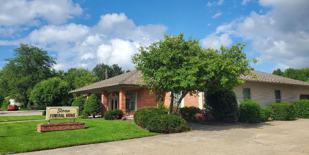 Sloan Funeral Home