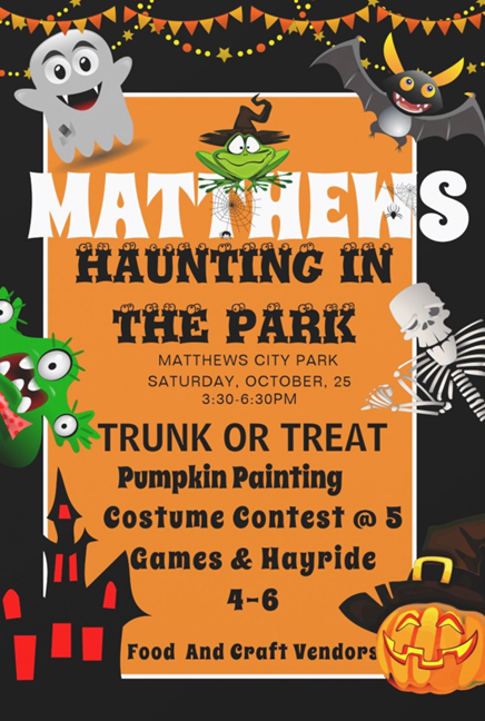 City of Matthews, Missouri
