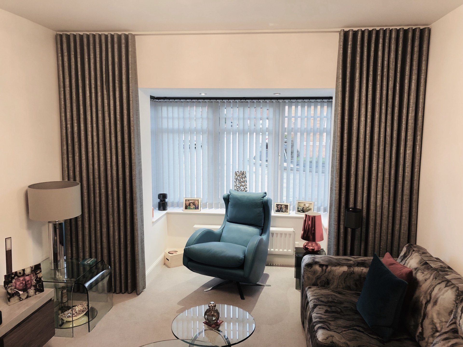 Whitley Interiors, Custom Made Curtains And Soft Furnishings Since 2003
