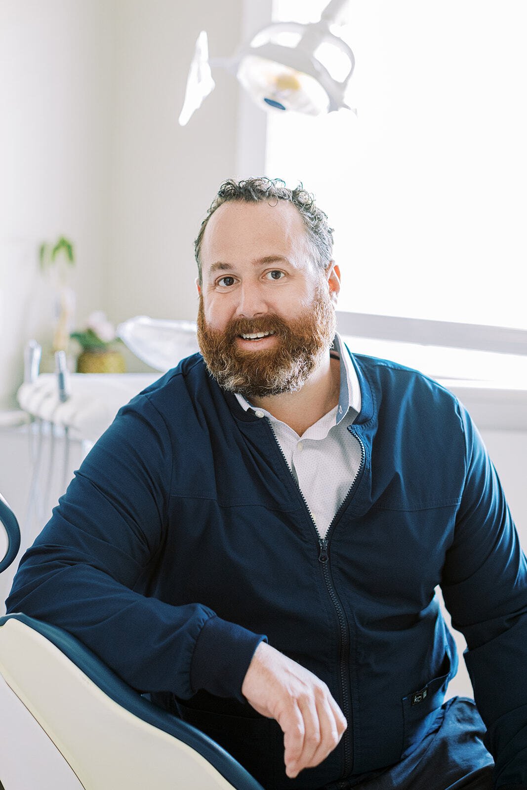 Dentist Services | Parkway Restorative Dentistry | Asheville, NC