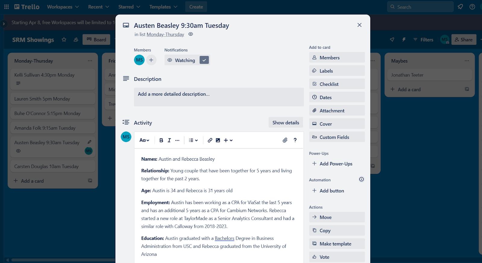Tenant Search Services | Scanlon Realty Management, Inc | Carlsbad ...