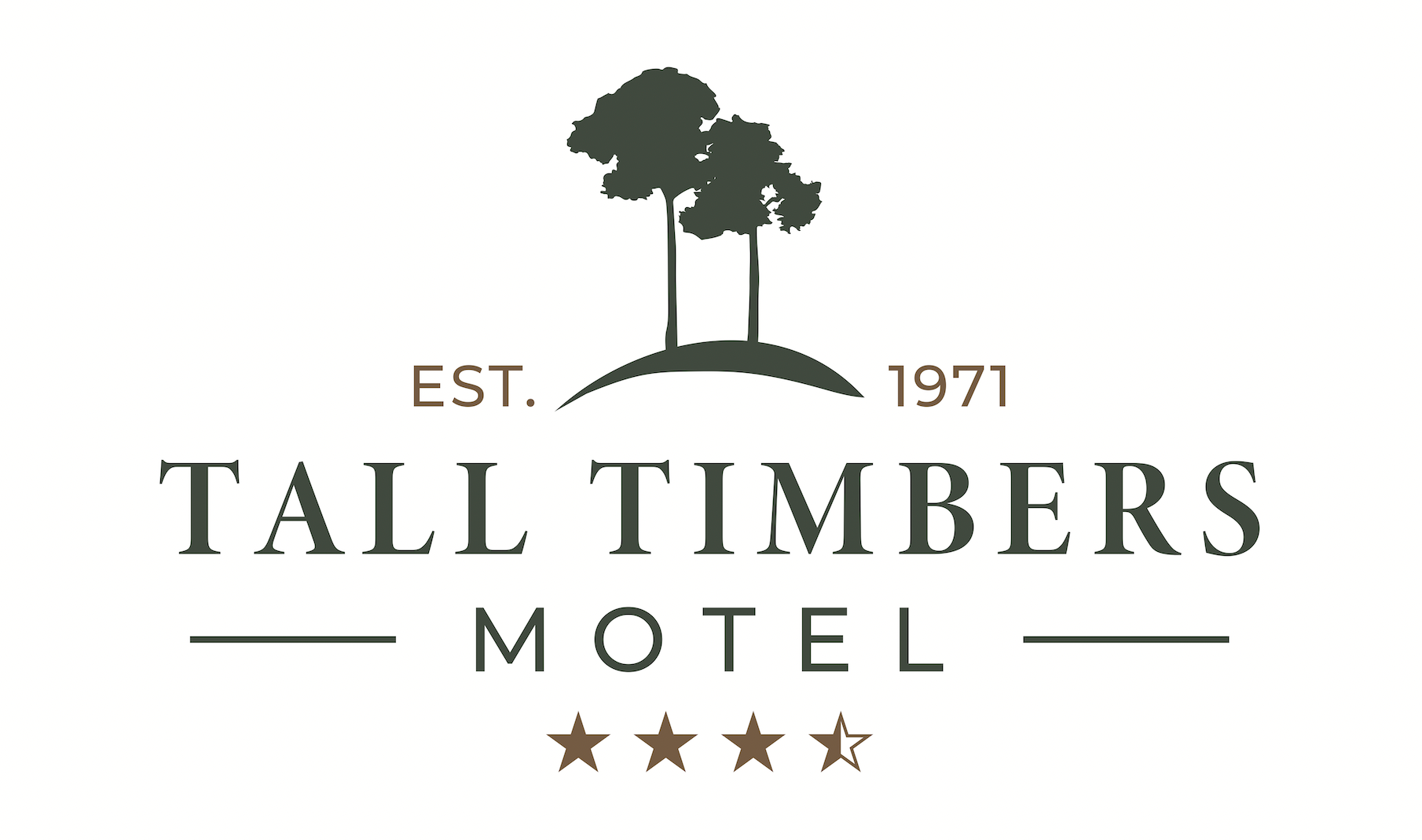 Relax in Well-Appointed Suites | Tall Timbers Motel