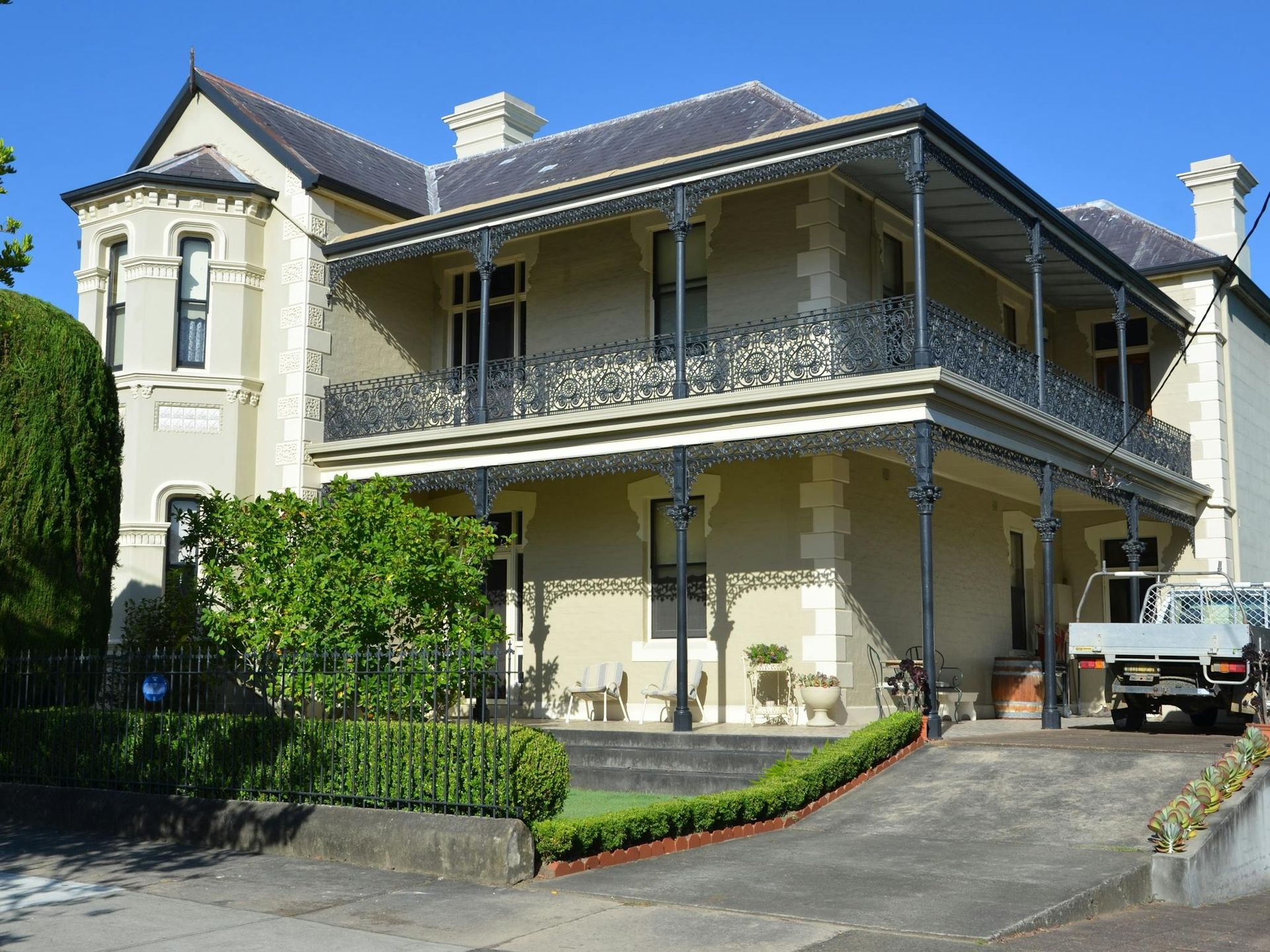 Local Attractions | Tall Timbers Motel | Dungog, NSW