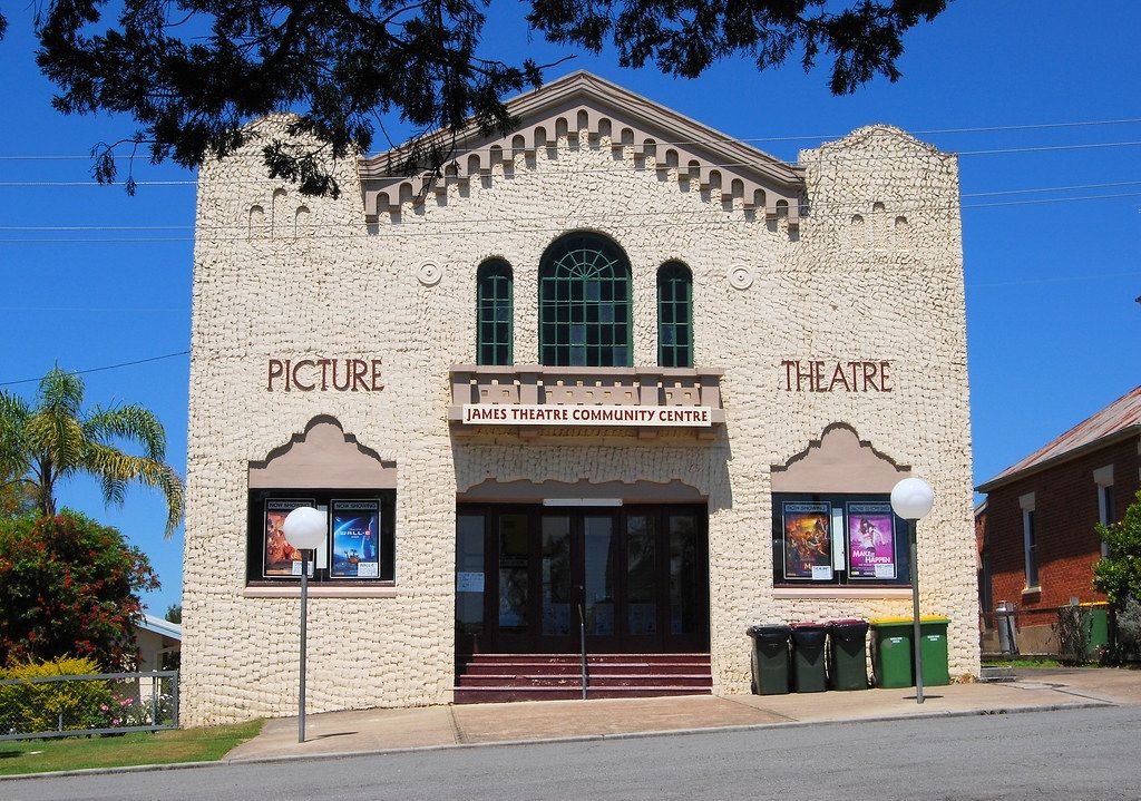 Local Attractions | Tall Timbers Motel | Dungog, NSW