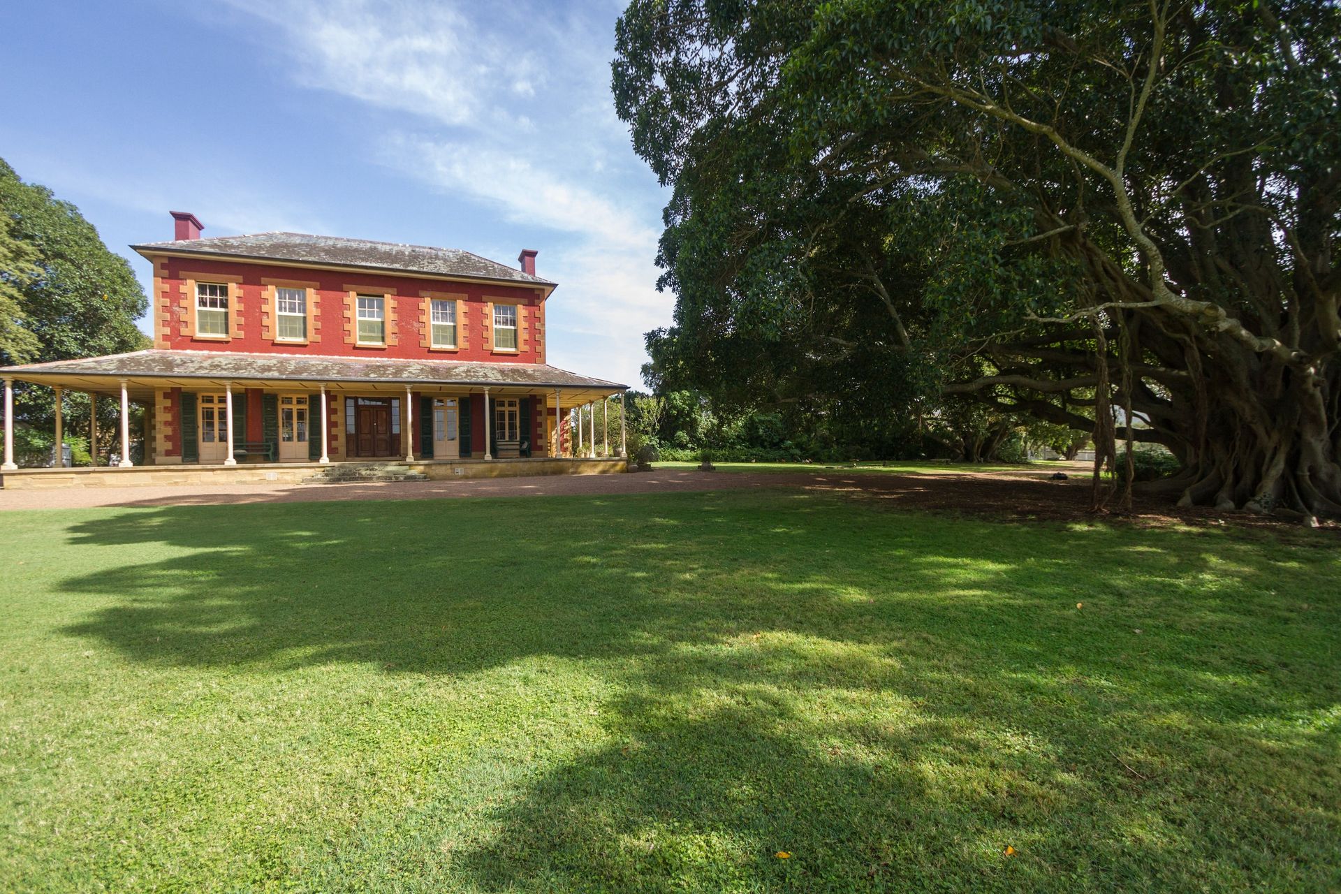 Local Attractions | Tall Timbers Motel | Dungog, NSW