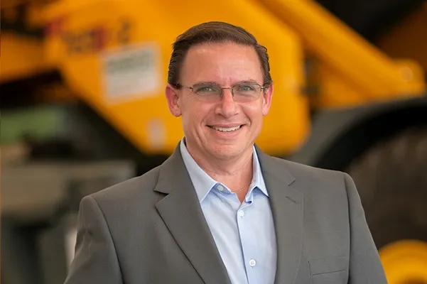 Leadership | Force Construction Company