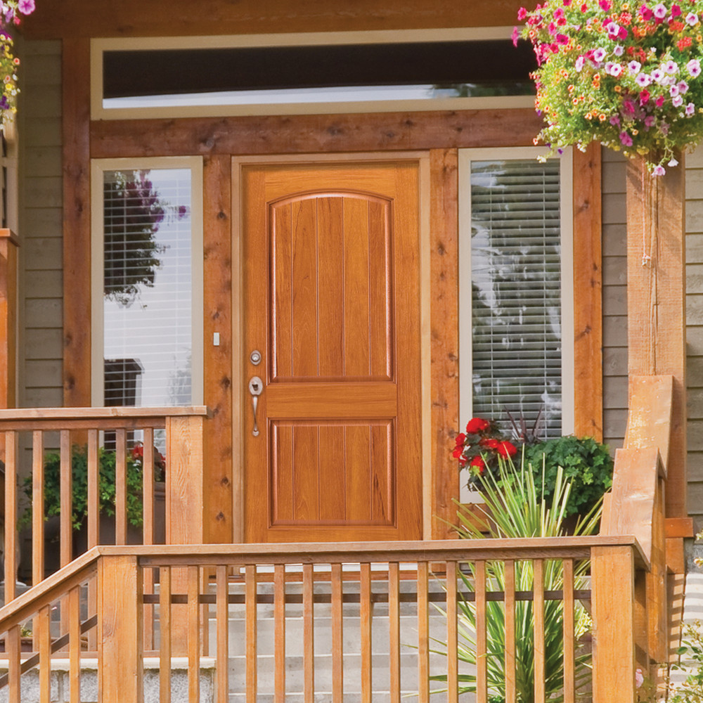 Next Edge Doors | Stunning Home Doors, Unmatched Performance