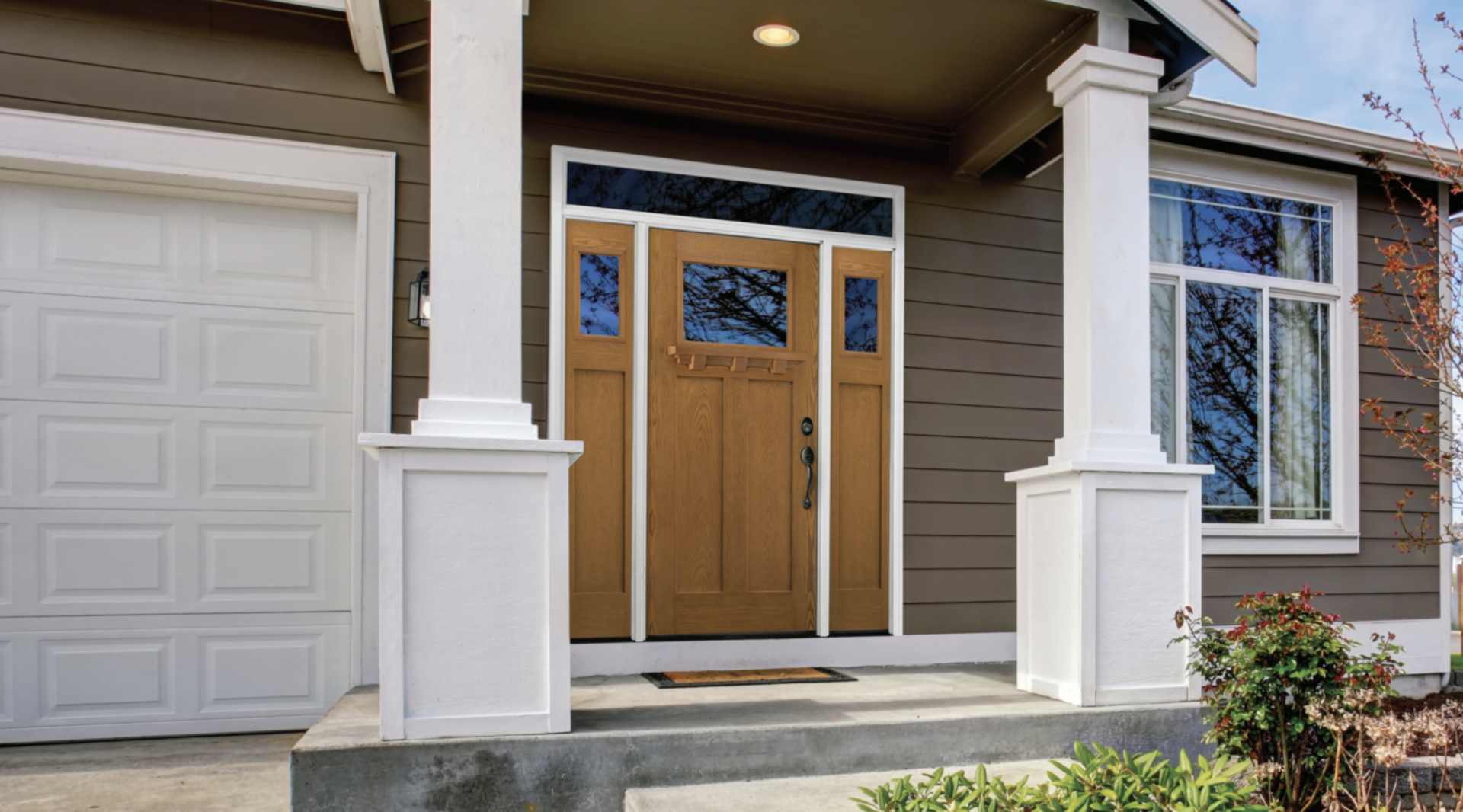 Next Edge Doors | Stunning Home Doors, Unmatched Performance