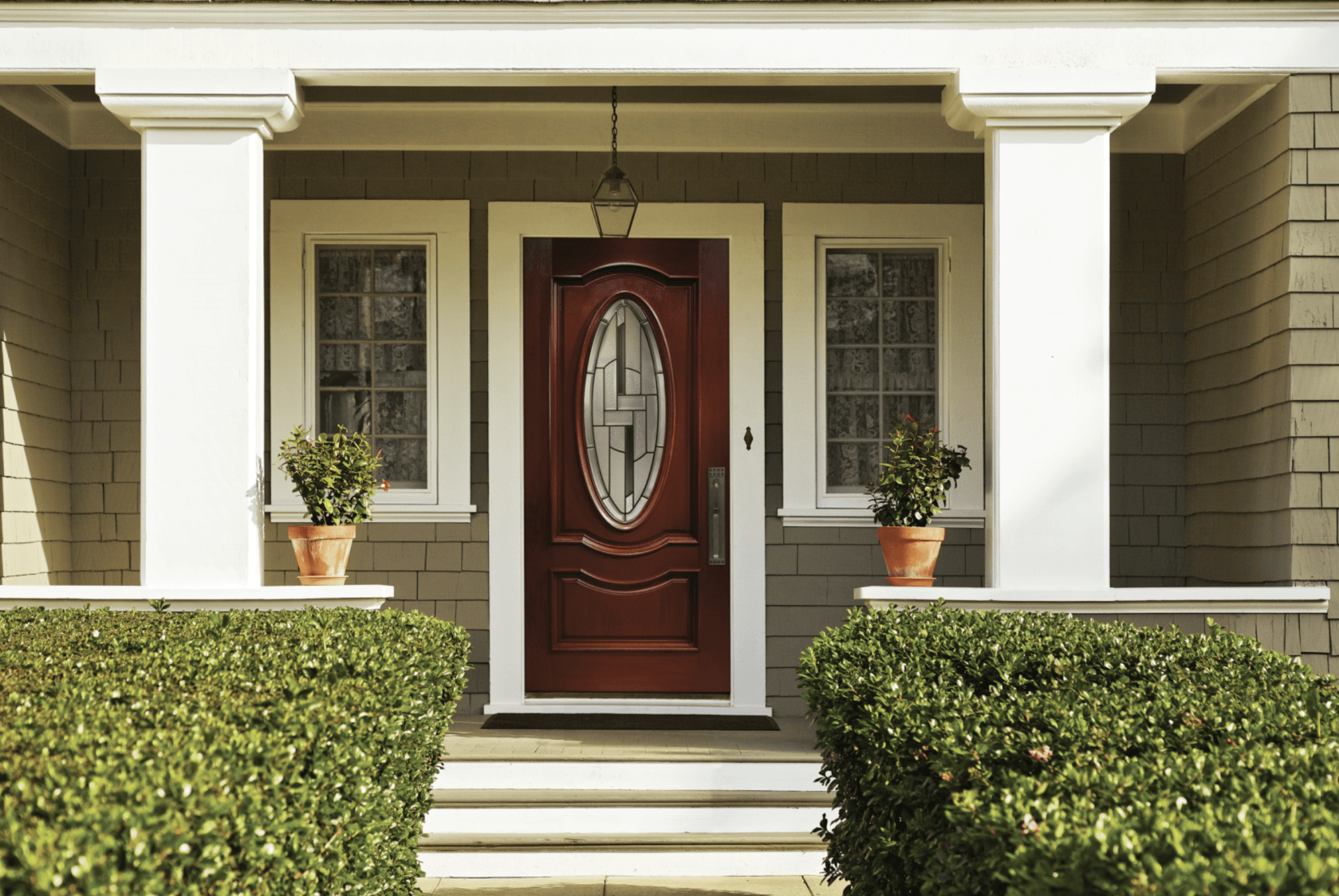 Next Edge Doors | Stunning Home Doors, Unmatched Performance