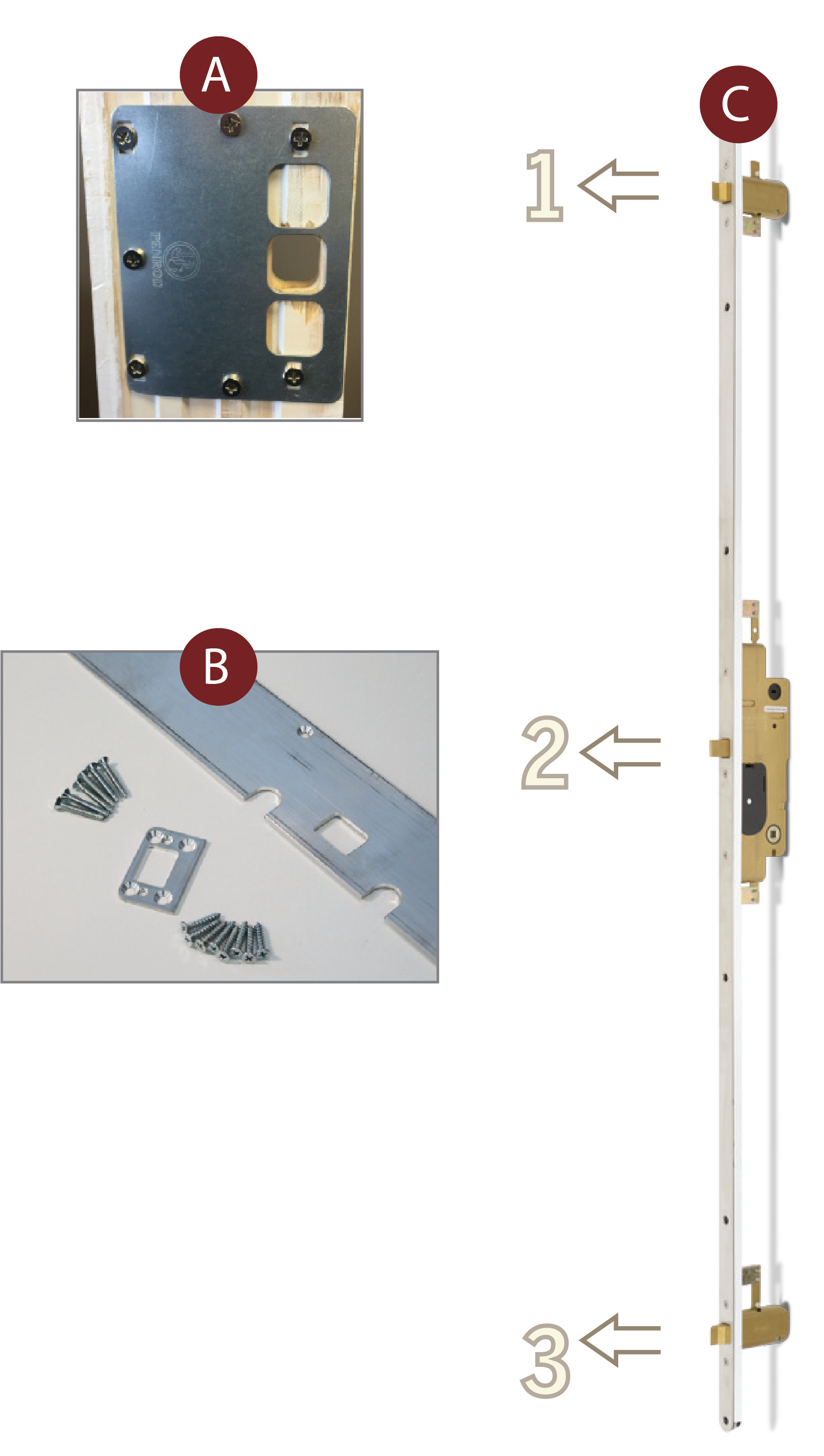 Next Edge Doors | Series Considerations