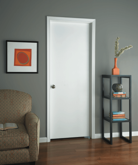 Next Edge Doors | Interior Door Styles