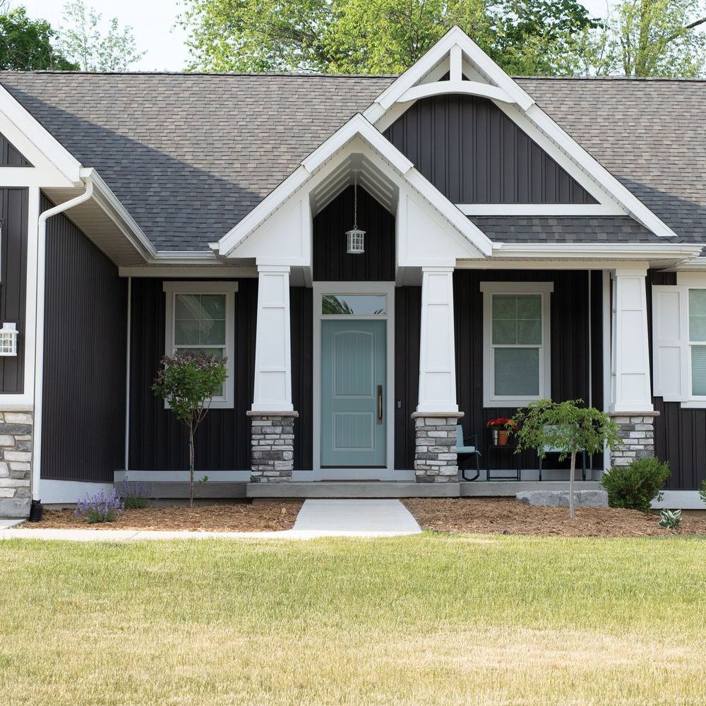 Next Edge Doors | Exterior Door Styles