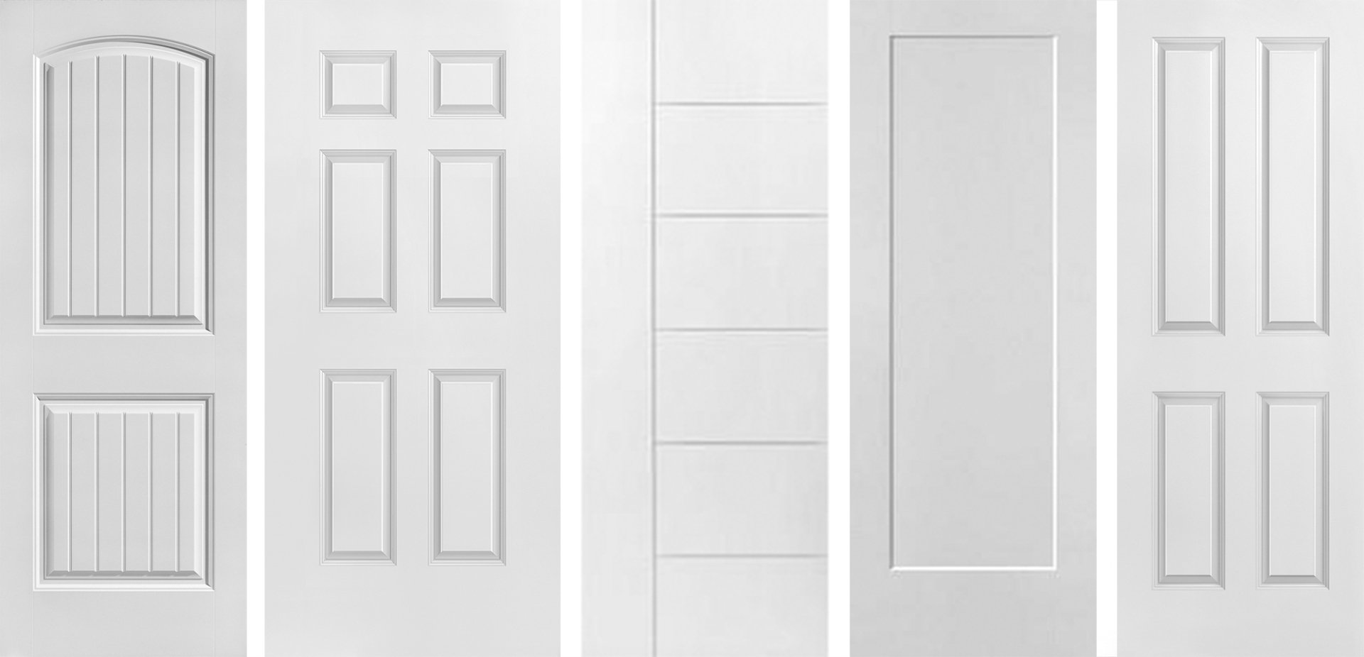 Next Edge Doors | Stunning Home Doors, Unmatched Performance