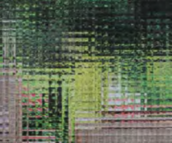 Next Edge Doors | Glass Options