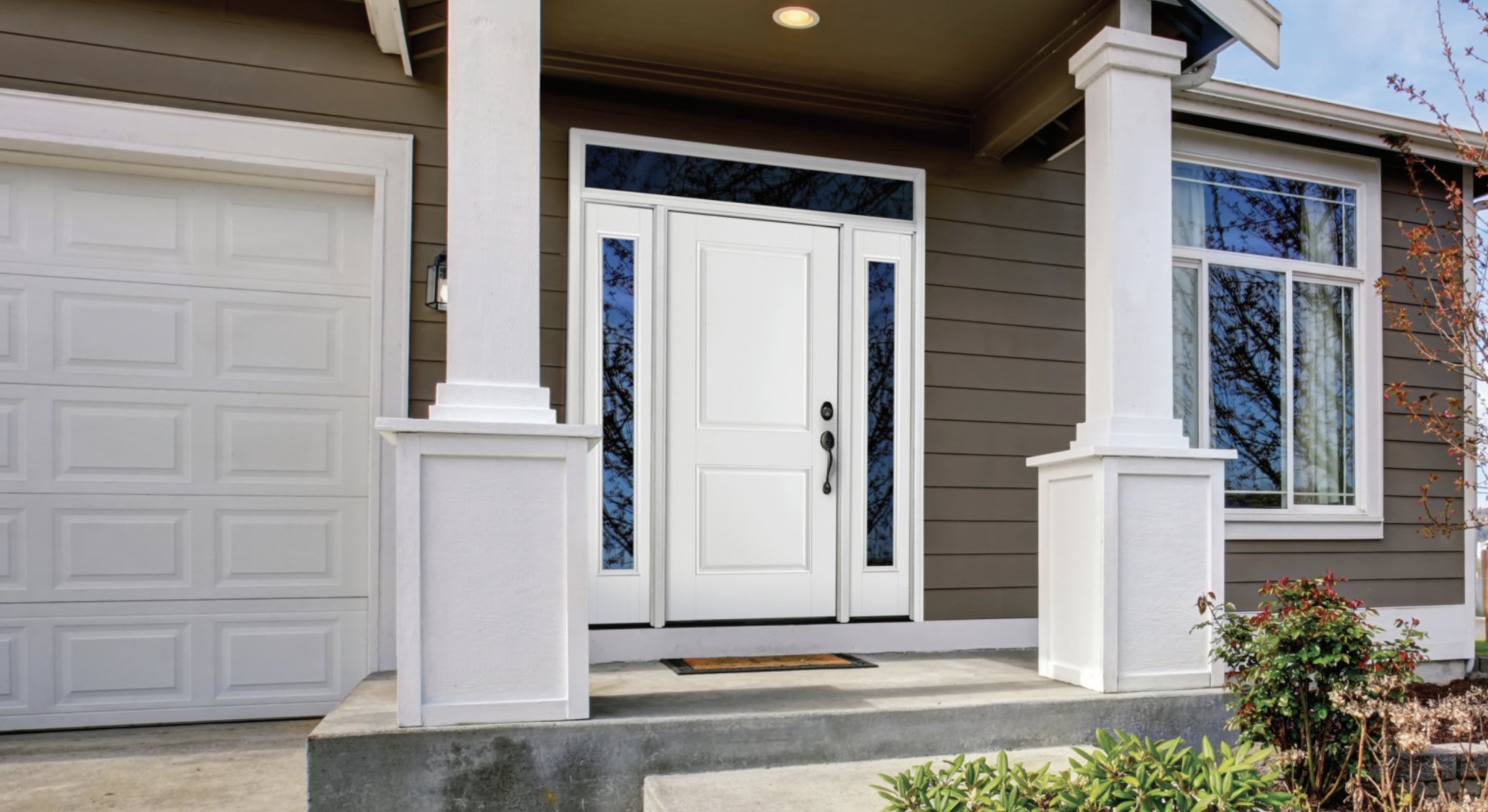Next Edge Doors | Stunning Home Doors, Unmatched Performance