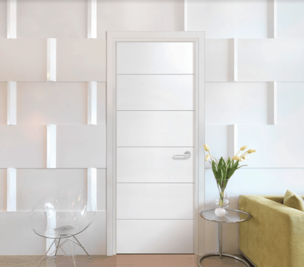 Next Edge Doors | Interior Door Styles