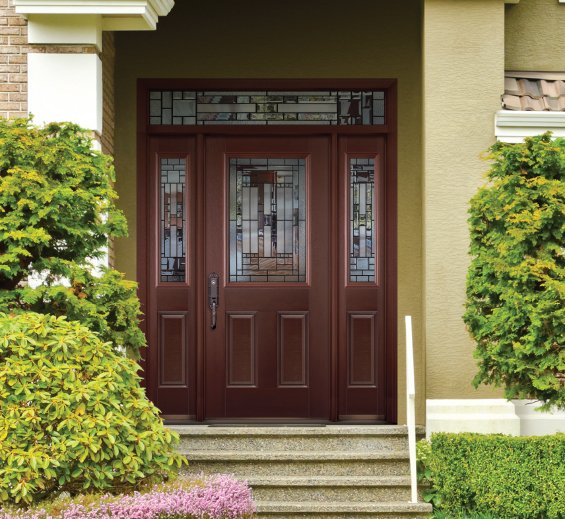 Next Edge Doors | Stunning Home Doors, Unmatched Performance
