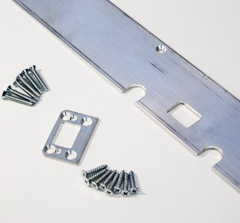 Next Edge Doors | Home Door Security