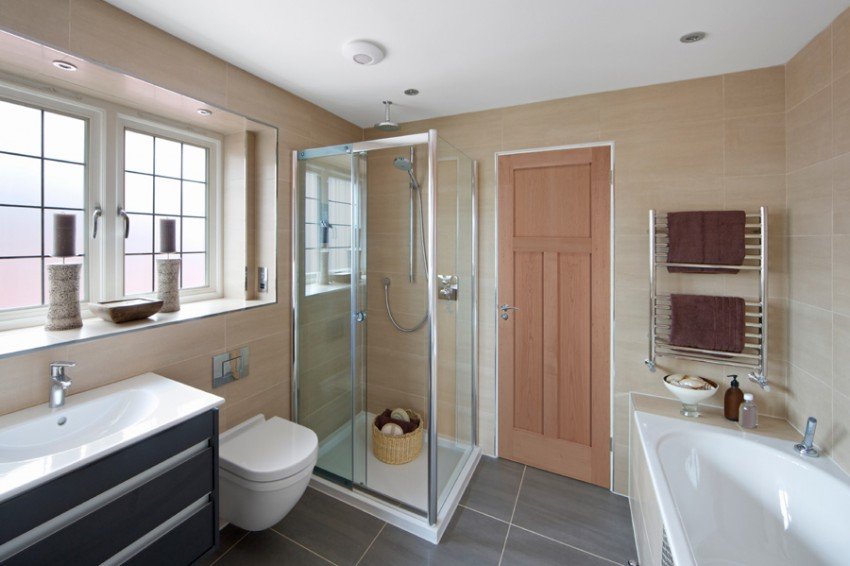 Next Edge Doors | Interior Door Styles