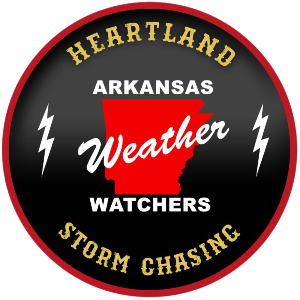 Weather Updates | Arkansas Weather Watchers | AR