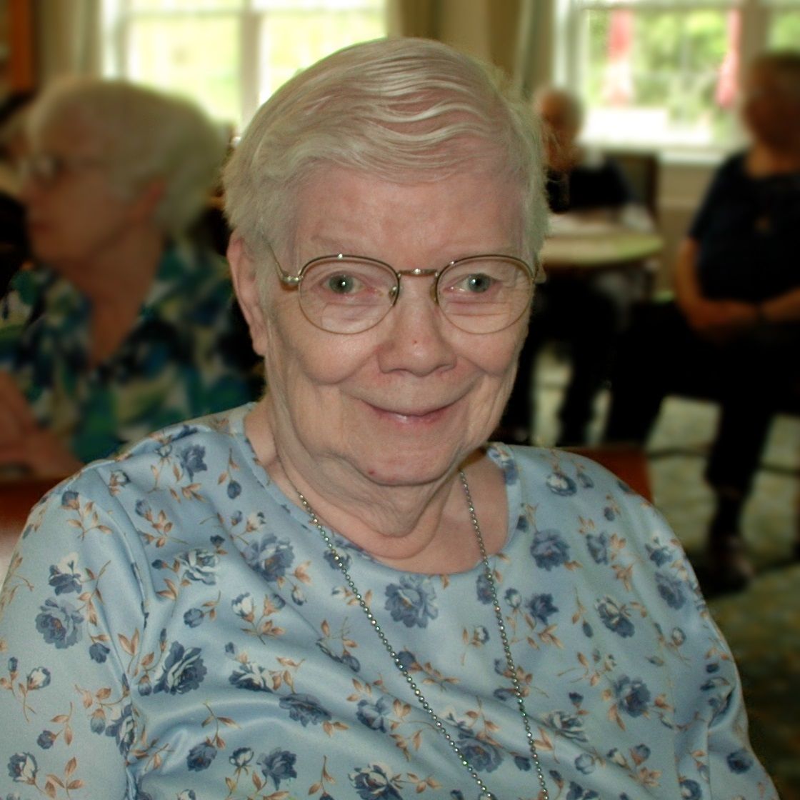 Home | Benedictine Sisters of Pittsburgh