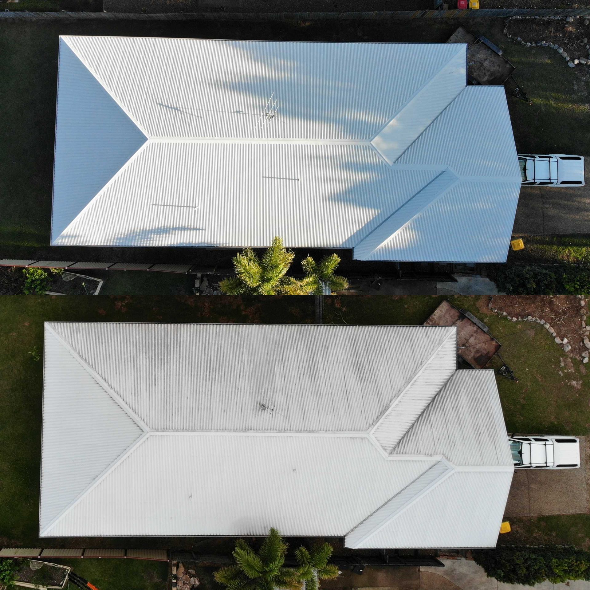 Rapid Jet Pressure Cleaning | Gallery